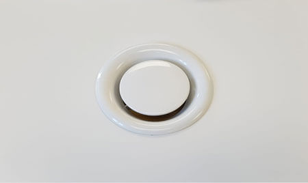 Purge Ventilation Unit - Extract fan | Titon