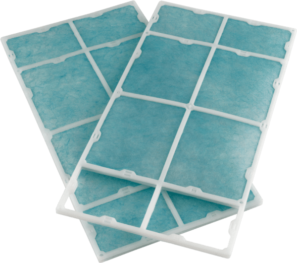 HRV Filters - MVHR | Titon