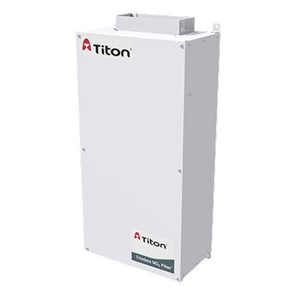 Trimbox NO₂ Filter® | Titon