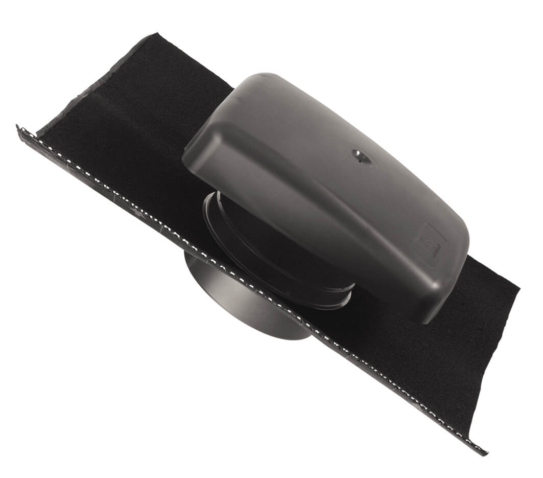 Roof Terminals - Pitch roof (100-160mm) | Titon