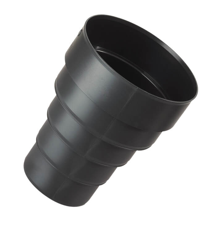 Roof Terminals - Pitch roof (100-160mm) | Titon