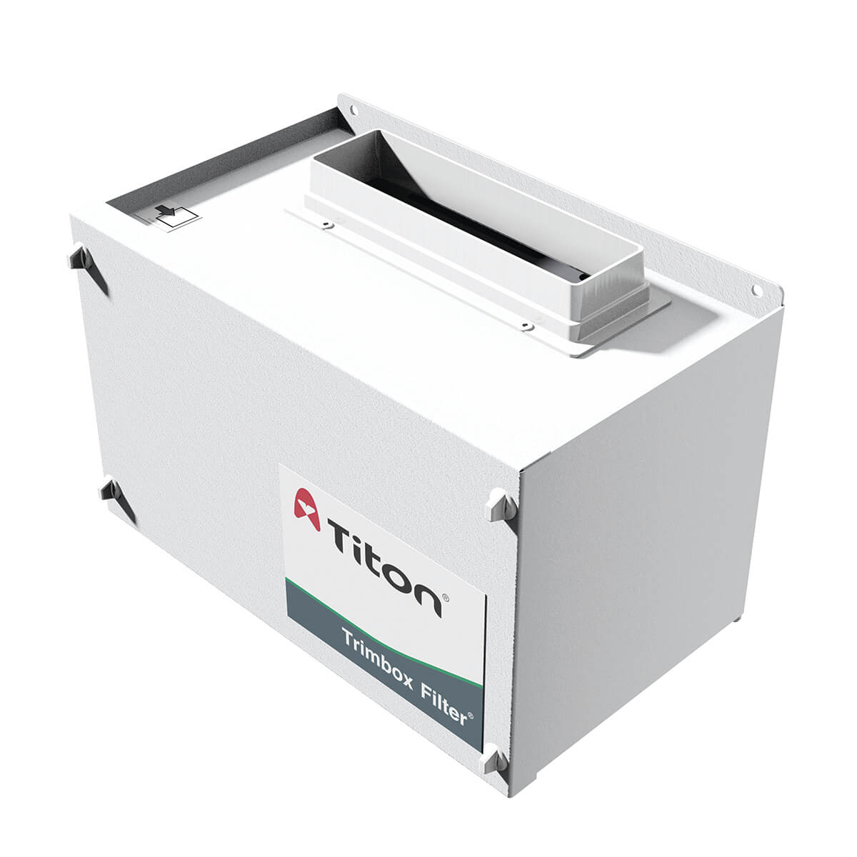 Trimbox Filter® | Titon
