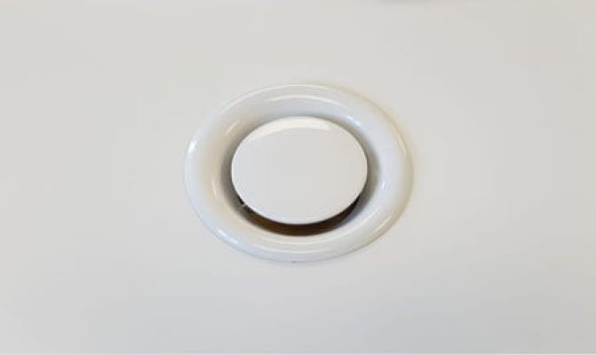 Purge Ventilation Unit - Extract fan | Titon