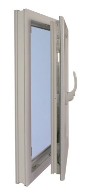 Maco Multi Matic - tilt and turn hinge | Titon