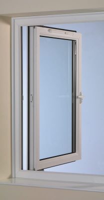 Securistyle Defender - Friction hinge | Titon
