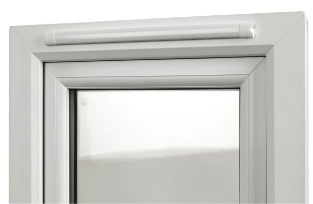 SF Xtra Ventilator - surface-mounted vent | Titon